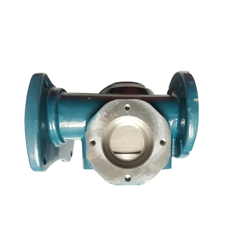 Buy Water Pump Housing And Casing For Pumps Aluminum.. 0.05kg~20kg A356 ...