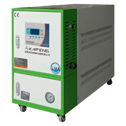 Buy Water Temperature Control Unit Thermostat Injection Moulding ...