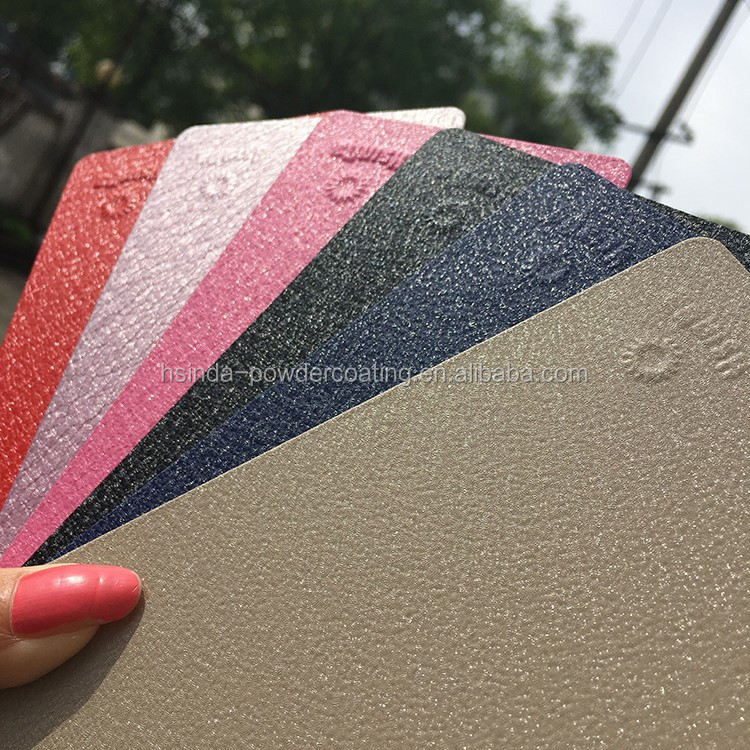 Buy Water Texture Powder Coating Leather Powder Paint For Home ...