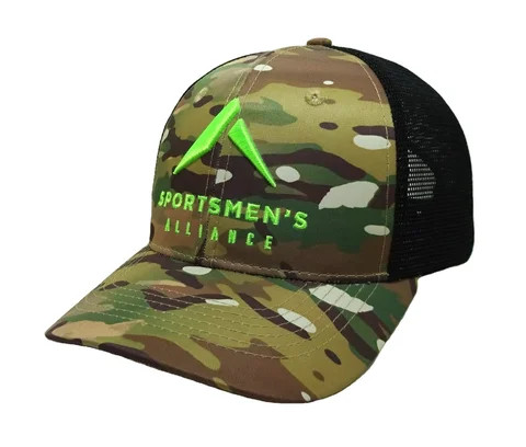 INJAE VINA CO., LTD | Trucker Hats