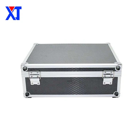 Buy Wholesale Microscope Aluminum Storage Carrying Case With Foam ...