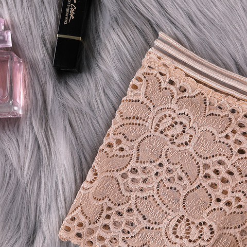 Buy Wholesale Seamless Soft Lace Underwear Bra Set Beautiful Back ...