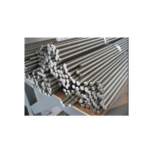 Buy Wholesale Titanium Glowing Conductor Bar Round Product For ...