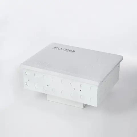 Buy Wholesale Wifi Indoor Power Distribution Box Electrical Circuit ...