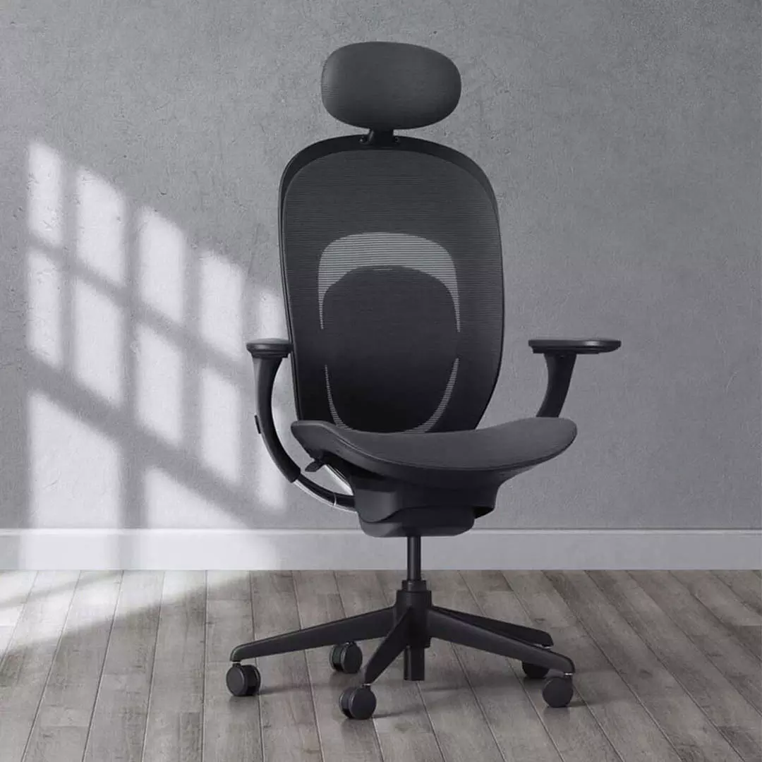 Buy Xiaomi Ym Ergonomic Computer Chair Home Gaming Chairs from Shenzhen ...