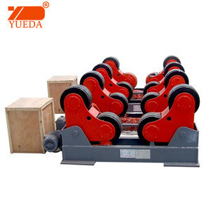 Buy Yueda Steel Beam Rotator Welding Rotator Steel Beam Rotator Welding ...