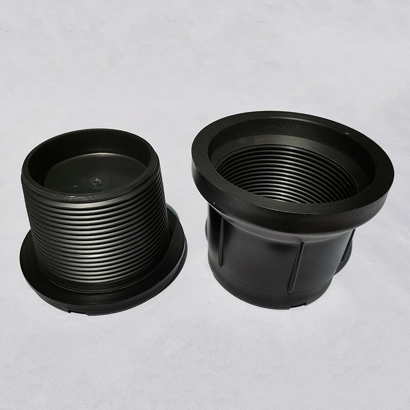 Buy Drill Pipe Series Heavy-duty All-plastic Thread Protector from ...