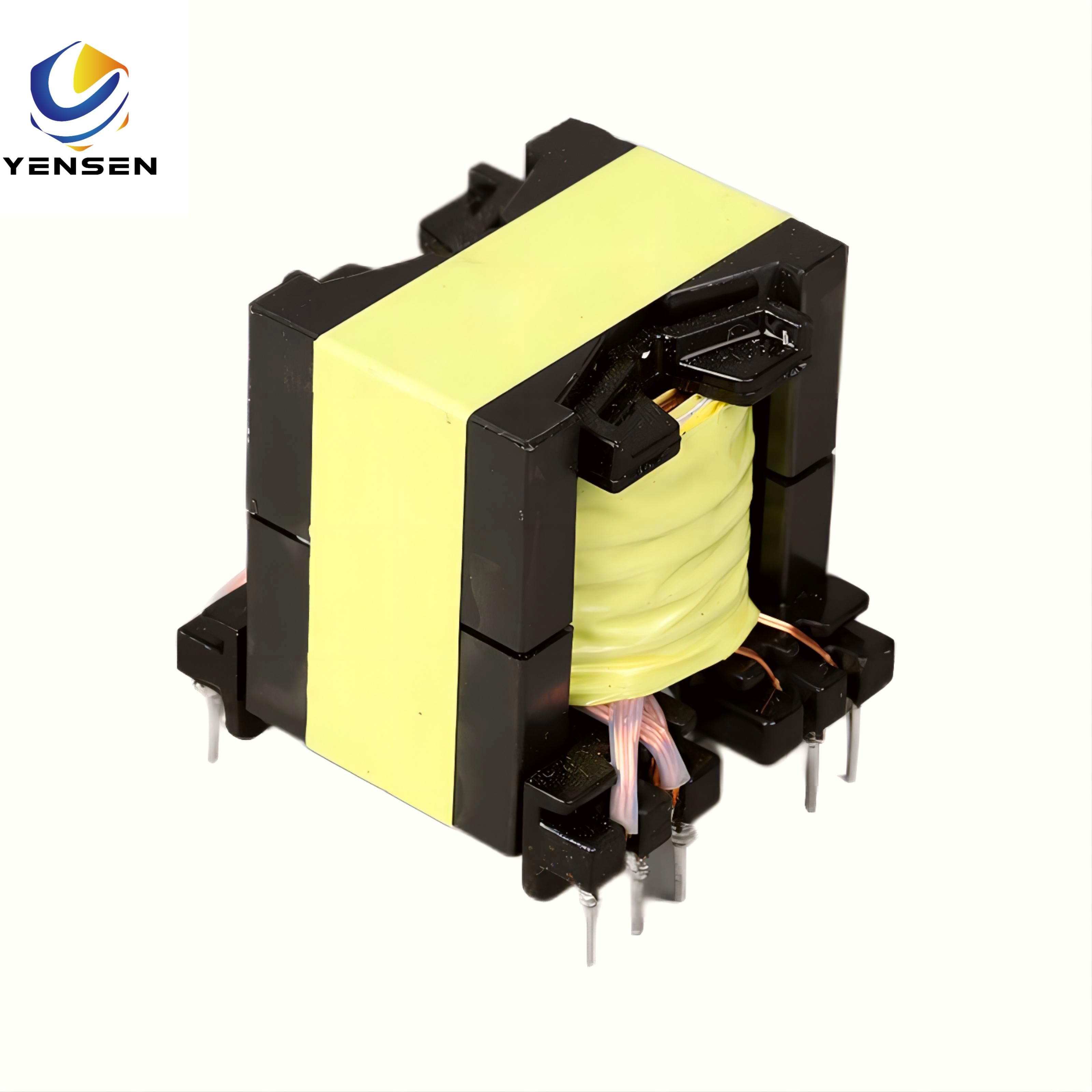 Buy Switching Power Supply Transformer With Ferrite Core from CHANGZHOU ...