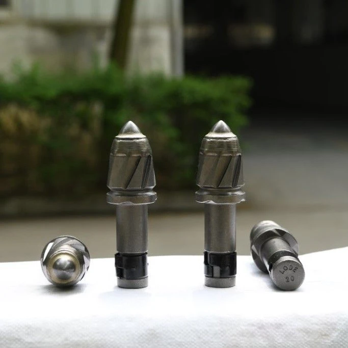 Buy Cutting Picks For Boring Machines And Shearers from Anhui Aode ...