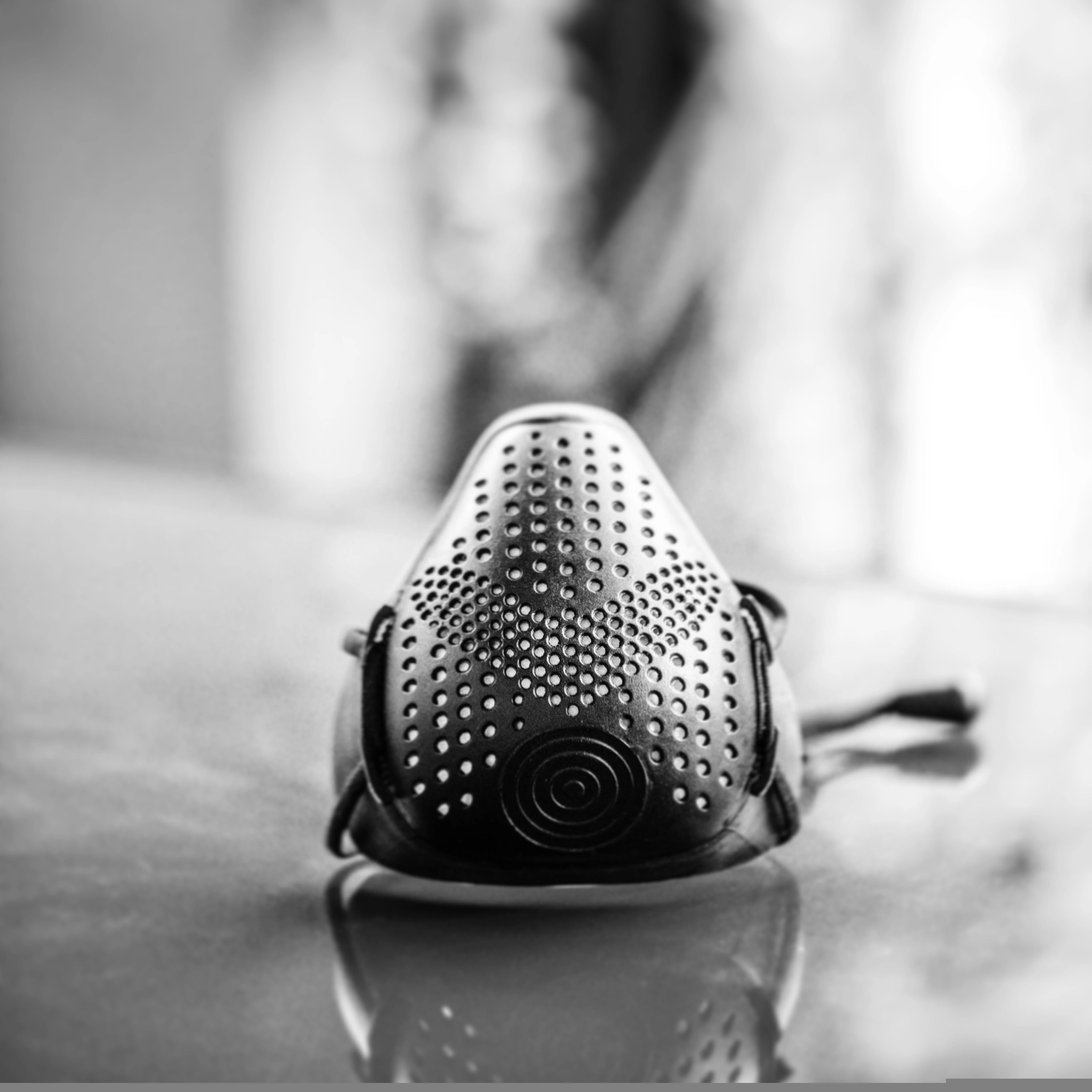 Buy Vyaan Hepa Reusable Respirator Face Mask from Vyaan Purifiers ...