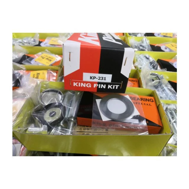 Buy Kp231 King Pin Kits Made In China In High Quality from Wuhan ...