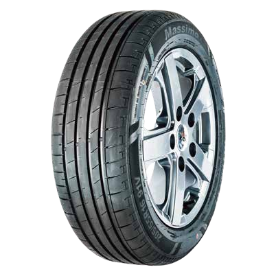 Buy Massimo Brand High Quality Tyre, Pcr, Comfortable, Quiet, Four ...