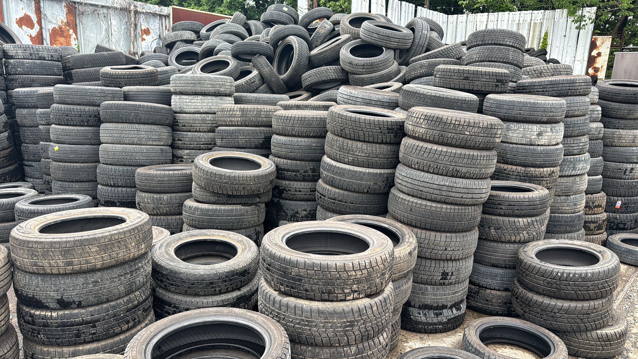 Buy High-quality Japanese Used Tires – Branded, Inspected, Ready For ...