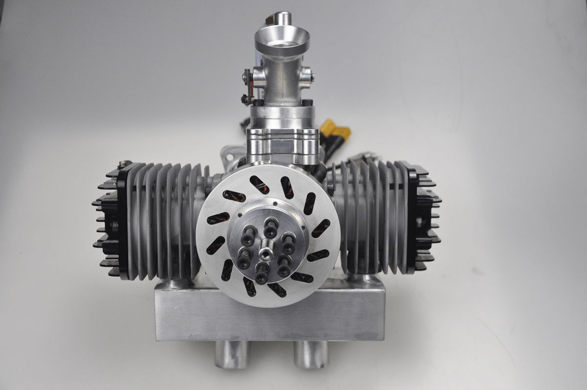 Buy Dla116 Uav Engine Heavy Fuel Engine from Shandong Feiao Aircraft ...