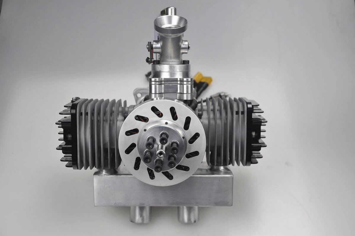 Buy Dla116 Uav Engine Heavy Fuel Engine from Shandong Feiao Aircraft ...