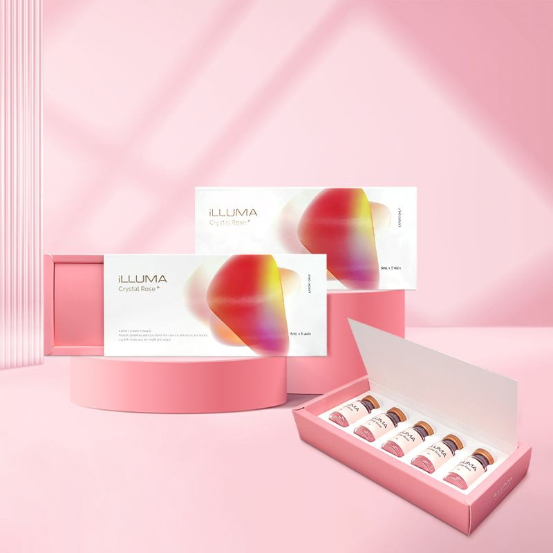 Buy Illuma Crystal Rose + from LINKUS GLOBAL CO., LTD., South Korea ...