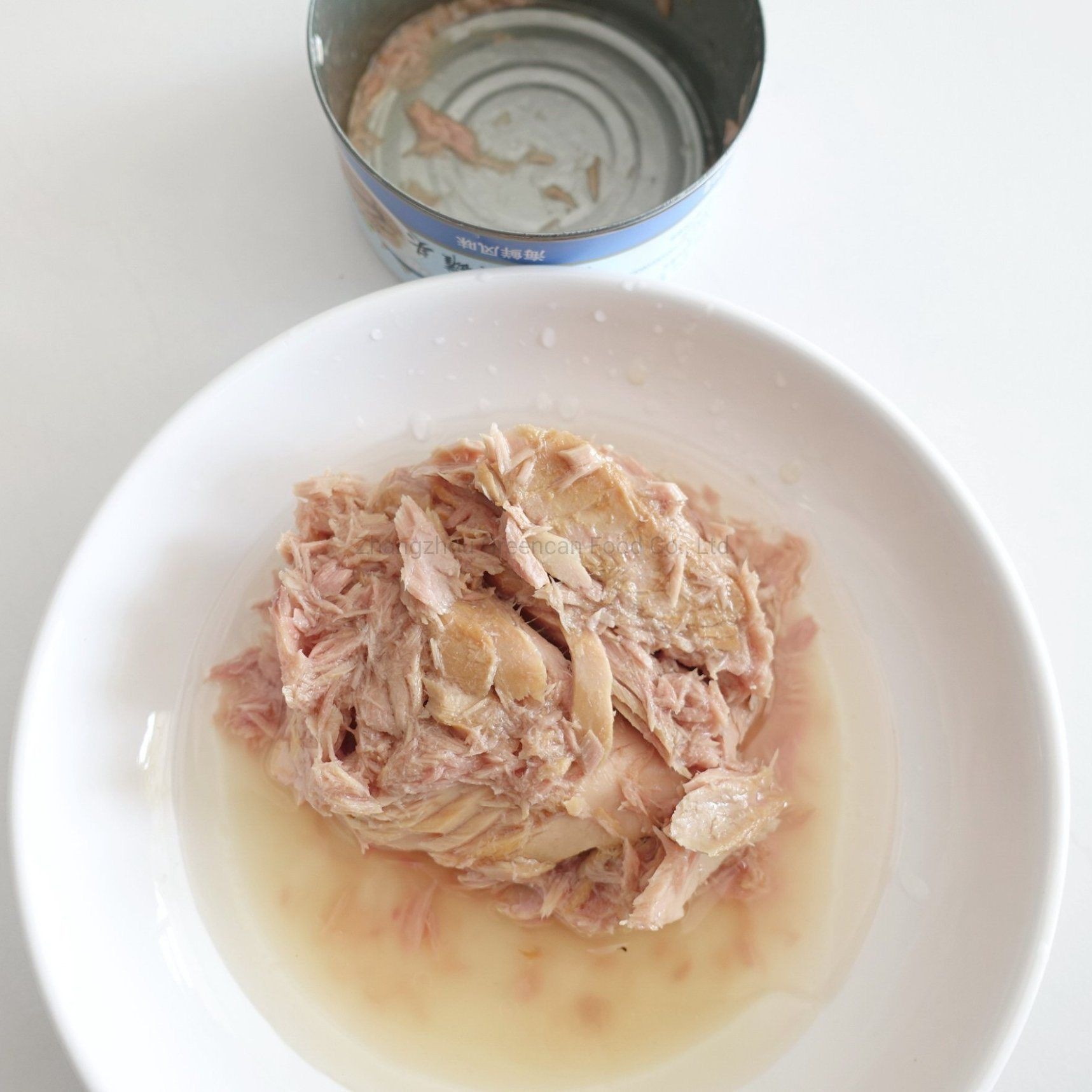 Buy Freshly Packed Canned Tuna With Natural Flavor High Protein Source ...