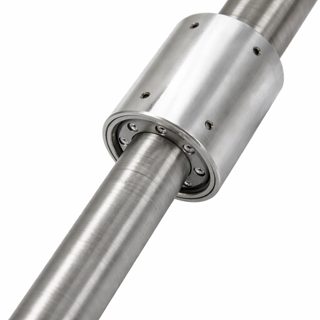 Buy Planetary Roller Screw ( Str Series ) from Series Motion Industry ...