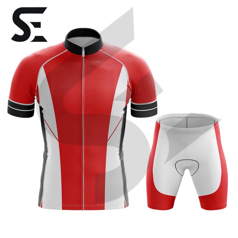 Buy Cycling Uniform from Simara Enterprises, Pakistan | Tradewheel.com