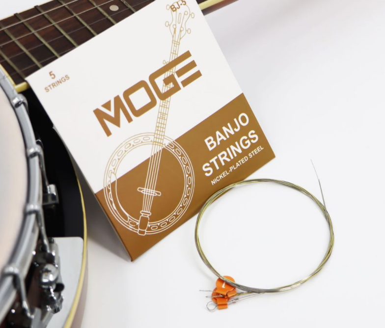 Buy Banjo Strings from Huawen Co., Ltd., China | Tradewheel.com