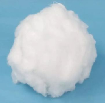 Buy Siliconized Polyester Staple Fiber 3d 64mm Hcs from Hangzhou ...