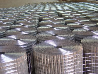 Buy Weld Wire Mesh from Anping Tianyu Wire Mesh Co., Ltd., China ...