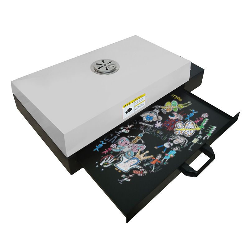 Buy A3 Dtf Printer Oven For A3 Dtf Printer Films Heating A3 Size Pet ...