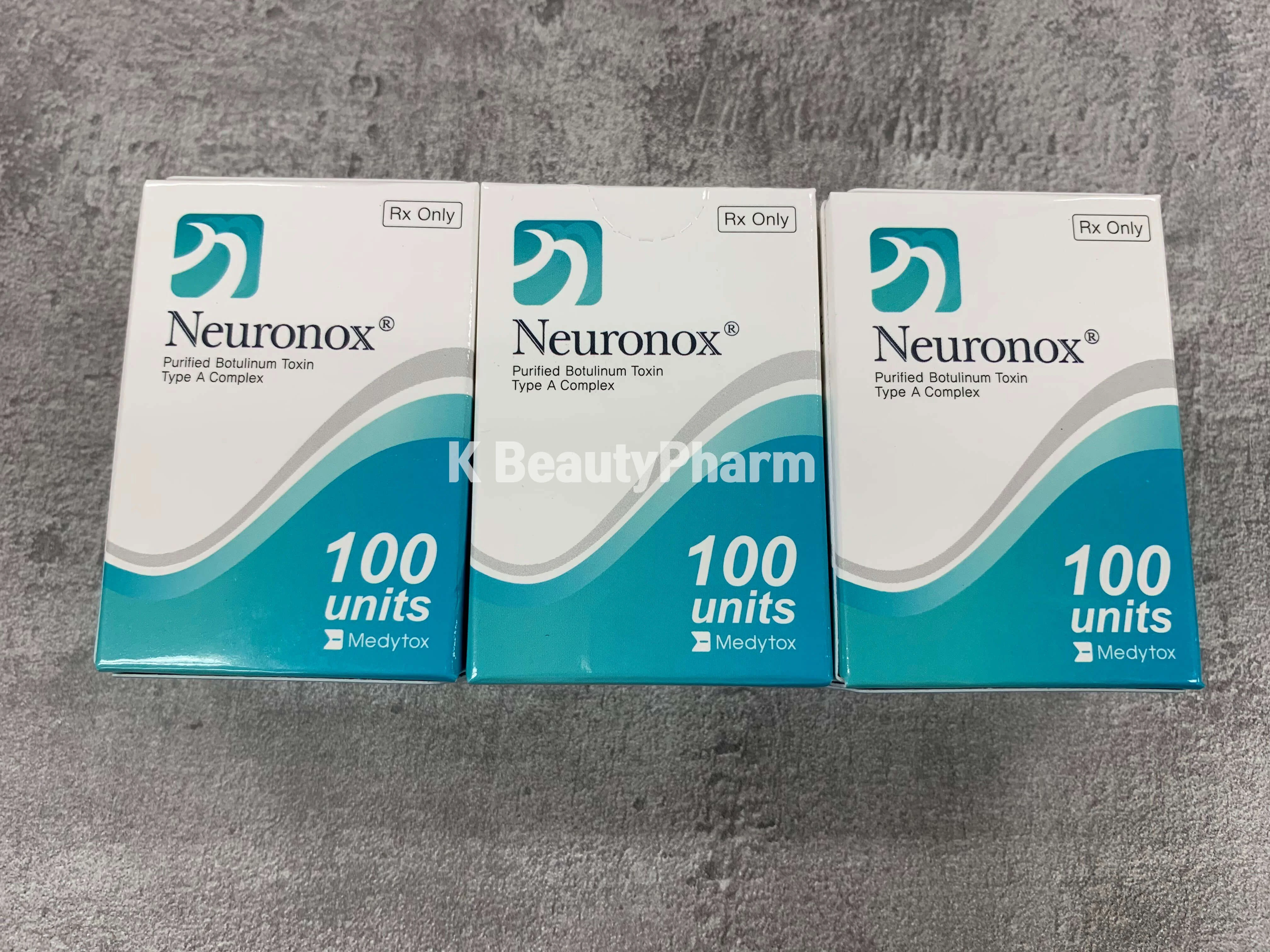 Buy Neuronox from JUD KOREA, South Korea | Tradewheel.com
