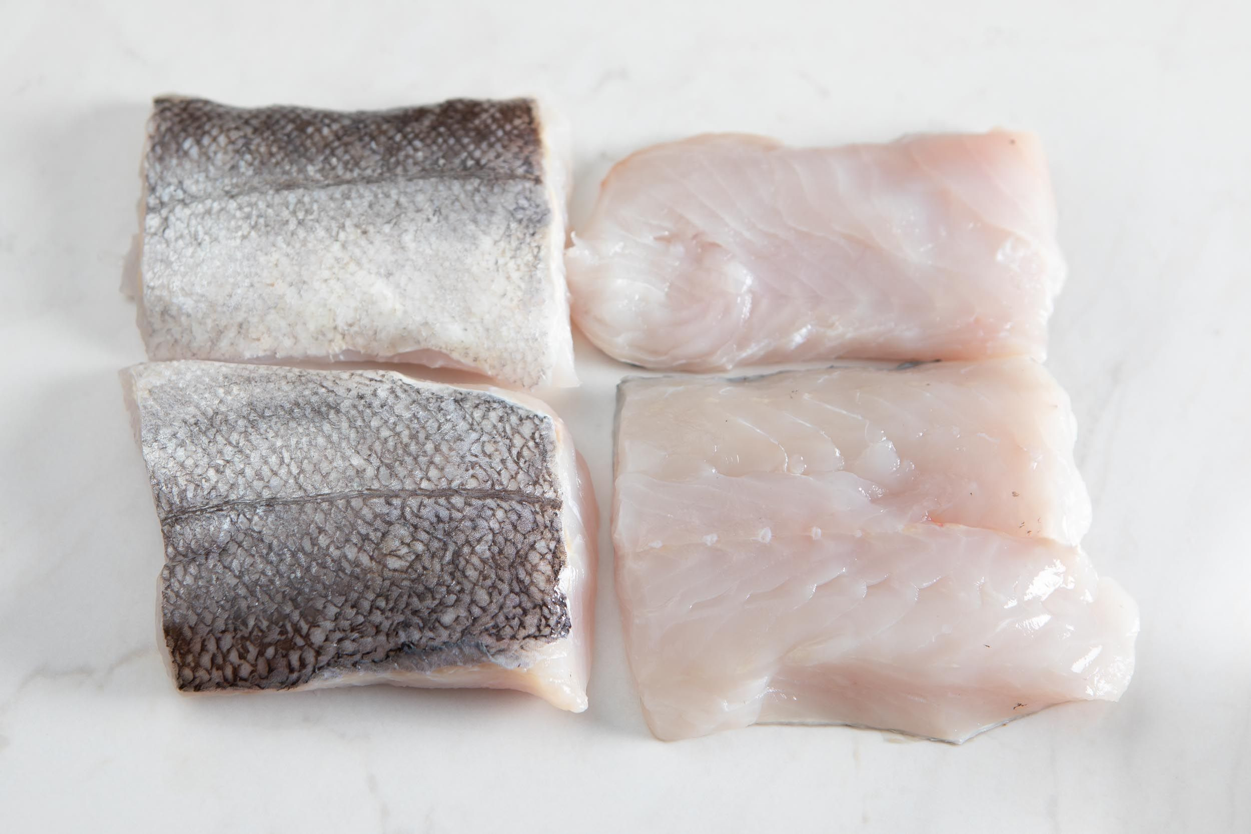Buy Premium Quality Frozen Hake Fish Fillet For Sale from Bright Future ...