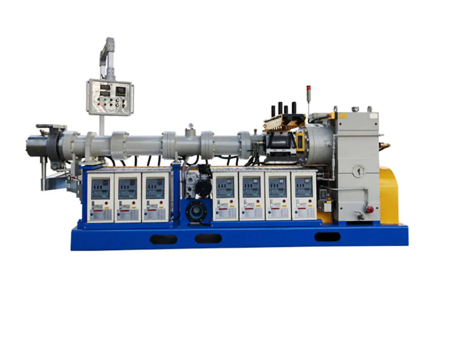 Buy 120mm16d/20d Extrude Machine from Company - Sally Qiu, China ...