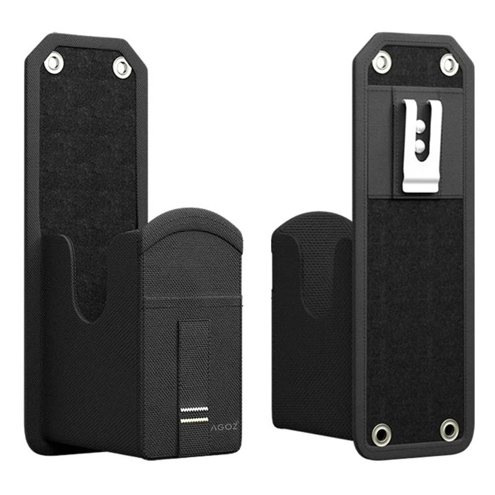Buy Scanner Holster For Pistol-grip Mobile Computers from AgozTech LLC ...