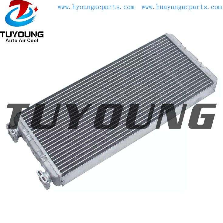 Buy China Factory Supply Car Ac Evaporators Mercedes-benz Truck Actros ...