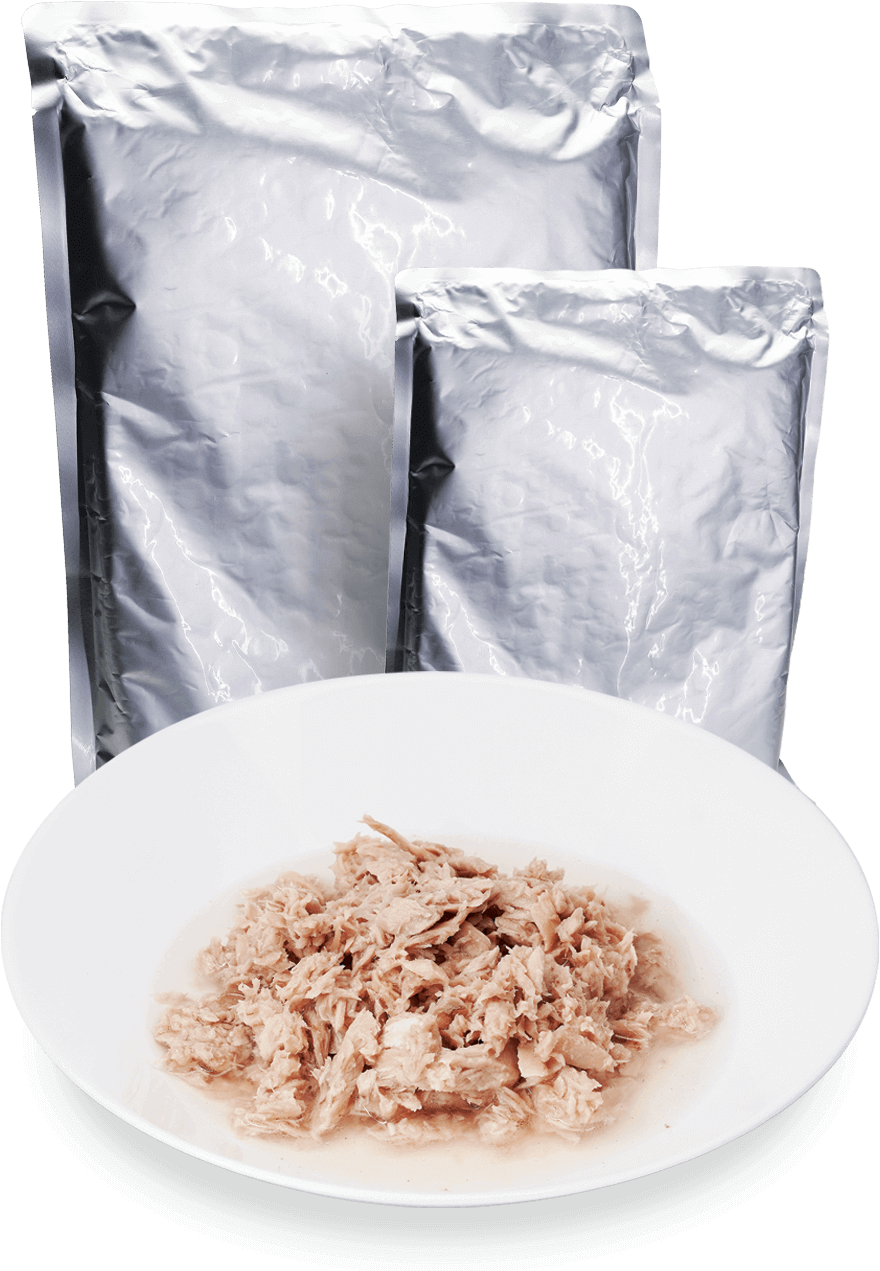 Buy Tuna Pouch from PT. Pahala Bahari Nusantara, Indonesia | Tradewheel.com