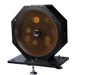 Buy Optical Lens from Changchun YILI Optical Instrument Co., Ltd., Hong ...