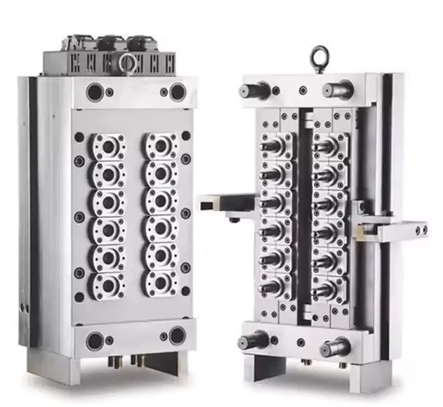 Buy Wide-mouth Mold from Taizhou Qihong Mold Co., Ltd., China ...