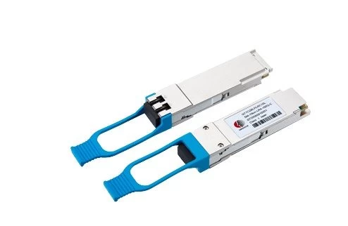 Buy 100g Qsfp28 Lr4 Fiber from Shenzhen Grentech Science and Technology ...