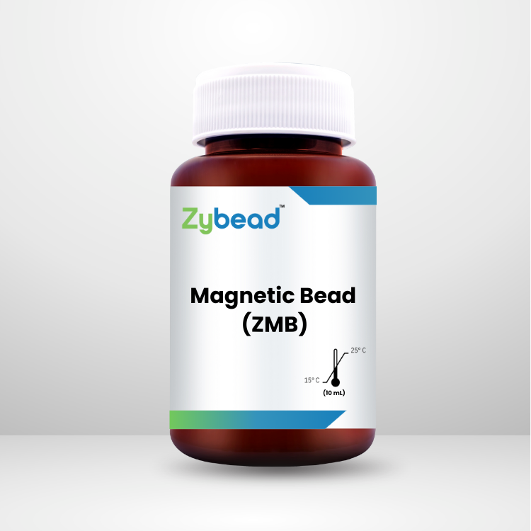Buy Zybead™ Magnetic Bead Matrix For Extraction And Purification (10 Ml ...