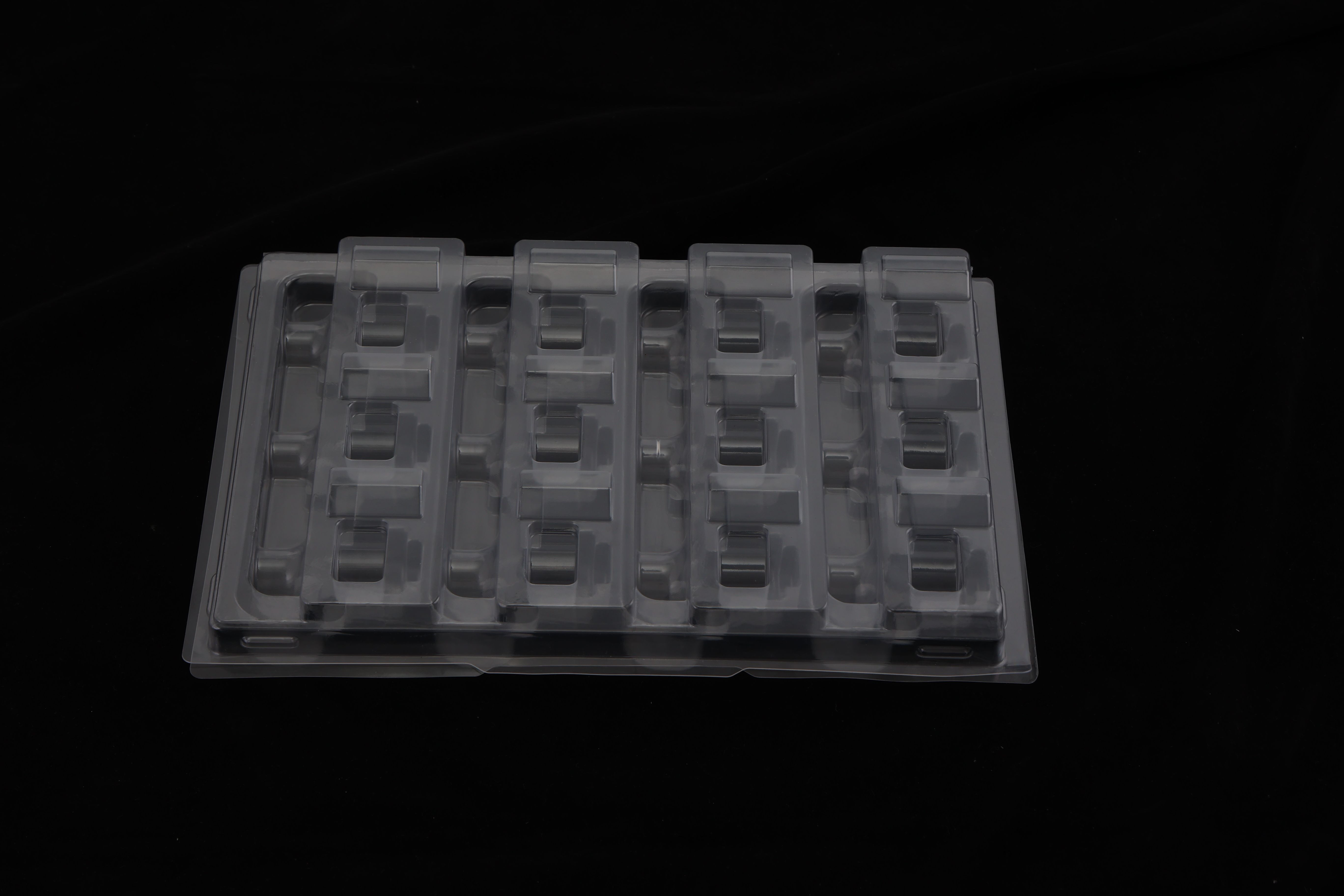 Buy Protective Blister Packaging Trays Pet Plastic Vacuum Forming ...