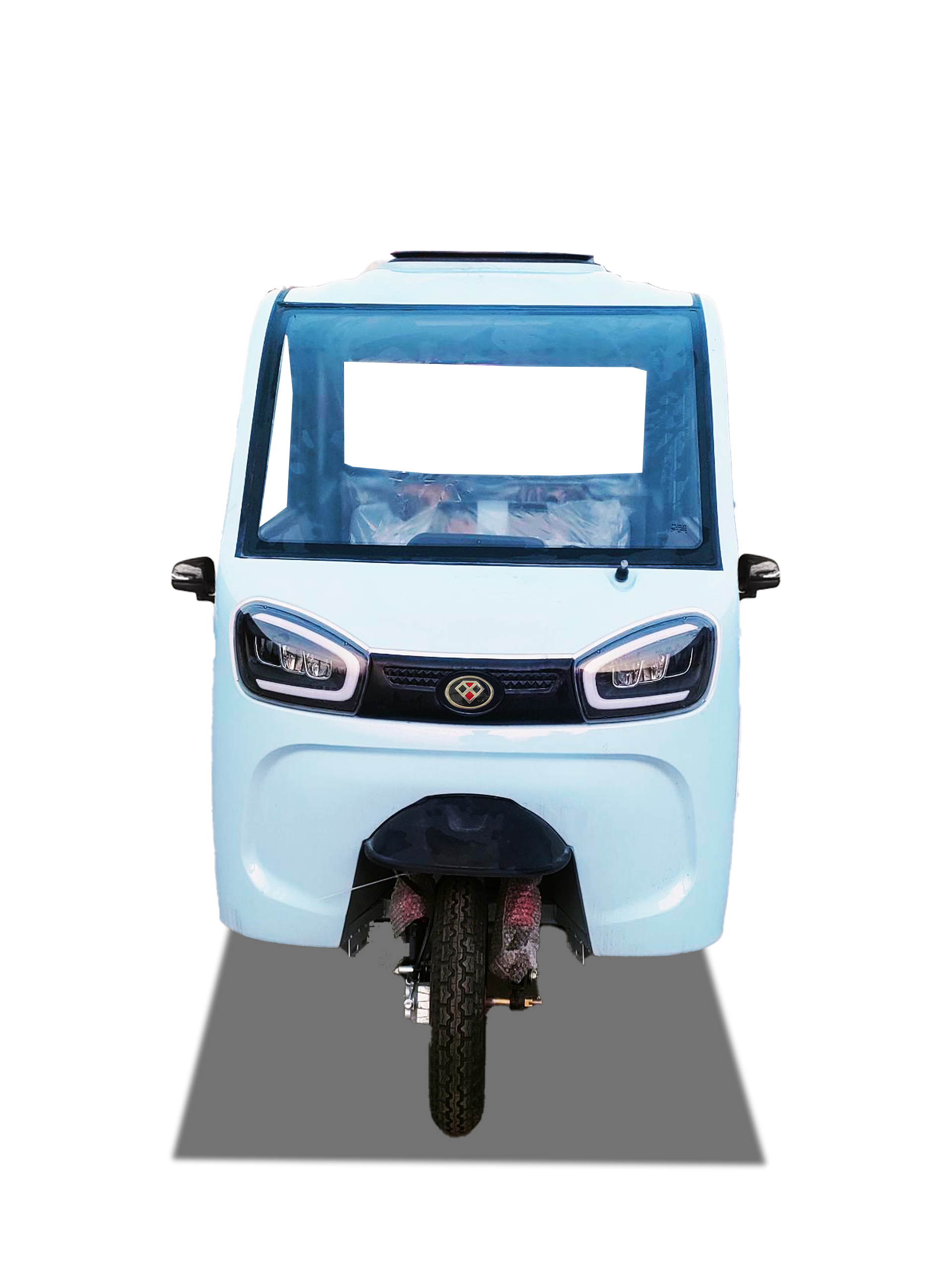 Buy High Performance | Passenger Three-wheeler | Leisure Three-wheeler ...