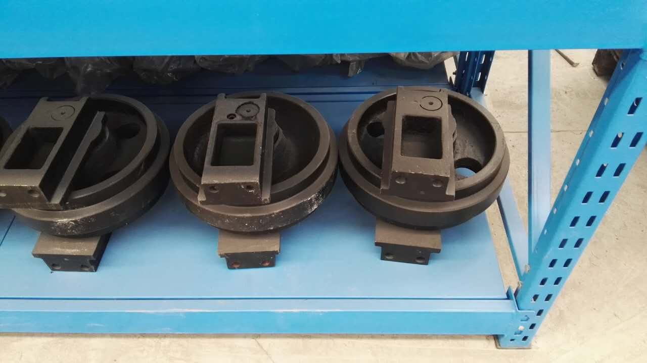 Buy Paver Walking Guide Wheel, Guide Wheel, Track Guide Wheel, from ...