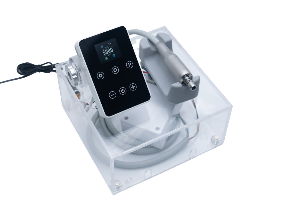 Buy Dental Built-in Motor from Foshan Pulihua Medical Equipment Co ...