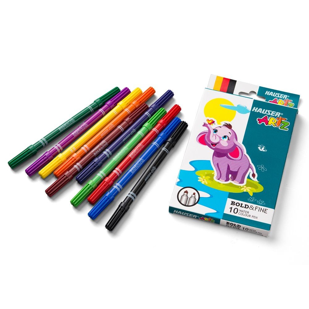 Buy Water Colour Pens, Crayons, Oil Pastels, Pencils, Erasers ...
