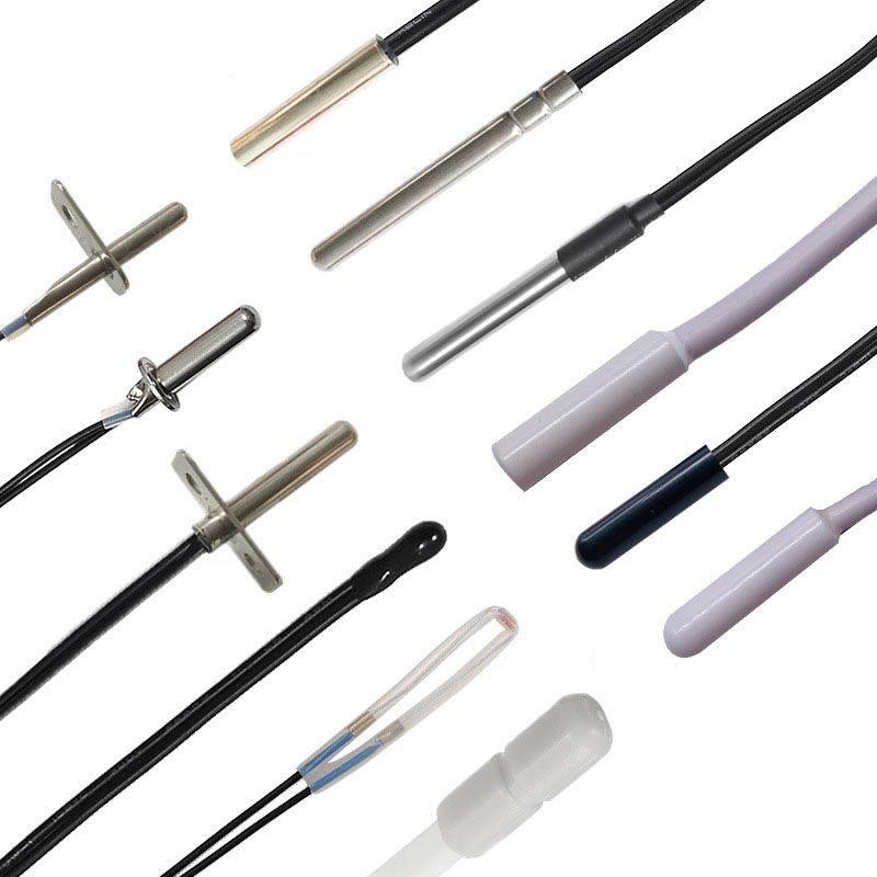 Buy China Daxin Ntc Thermistor, Temperature Sensor from Dongguan Daxin ...