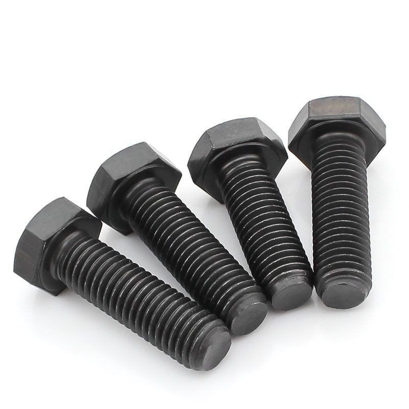Buy Hex Bolt from Hebei Bentley Technology Co. , Ltd., China ...