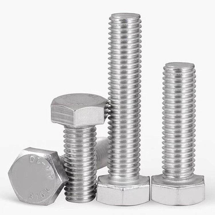 Buy Hex Bolt from Hebei Bentley Technology Co. , Ltd., China ...