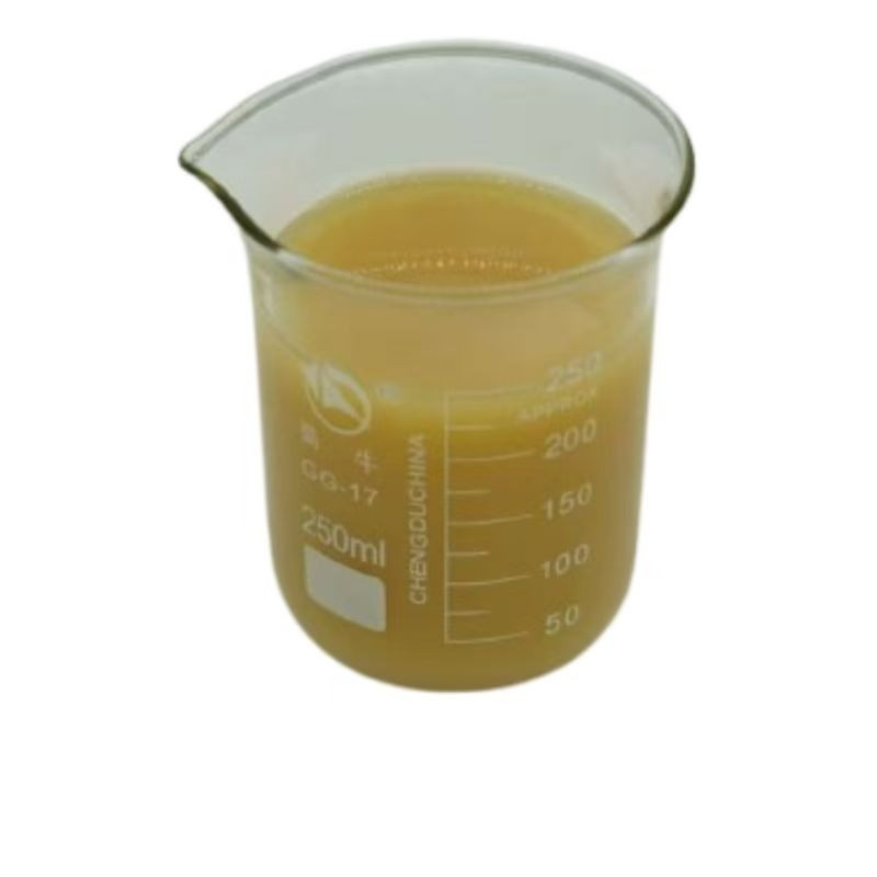 Buy Organic 8% Polyglutamic Acid Liquid Fertilizer from Shandong ...