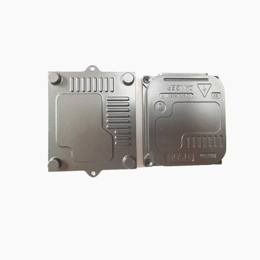 Buy Die Casting Ecu Case from Jiangxi Junchang Technology Co., Ltd ...