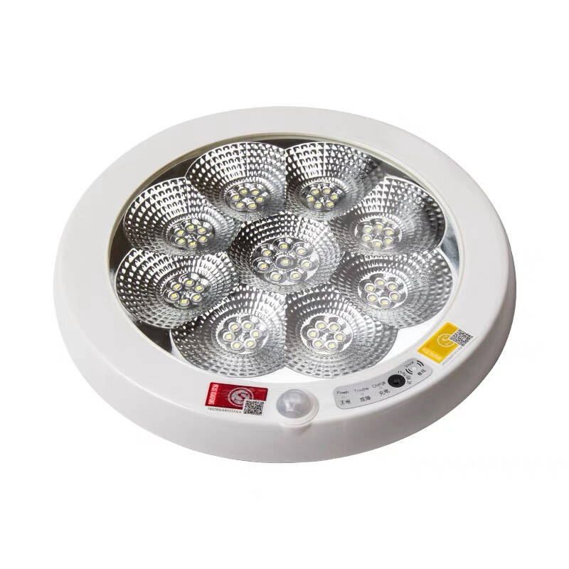 Buy Fire Buried Light Ceiling Indicator Light Led Emergency Light ...