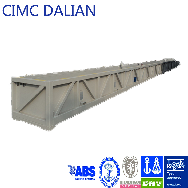 Buy Offshore Basket from Dalian CIMC Special Logistics Equipment Co ...