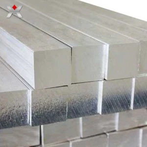 Buy Aluminum Square Rod from Wan Star Aluminum Industry, China ...